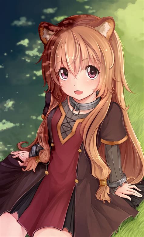 Raphtalia Tate No Yuusha No Nariagari Drawn By Rhineheim Danbooru
