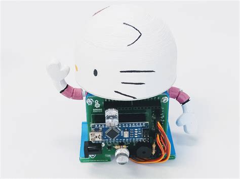 Homeschool Robotics Curriculum And Kit Barnabas Robotics