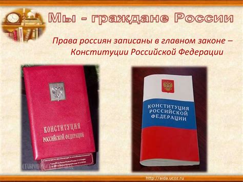 Правовое воспитание дошкольников - презентация онлайн