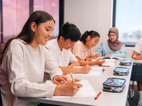 In Person And Online Tutoring Services Year 3 12 Matrix