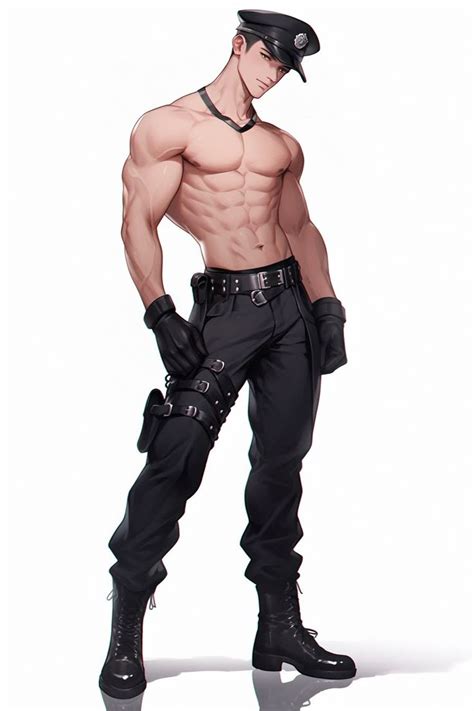 BittersweetAo3 Desenhos De Homens Anime Sensual Anime Masculino