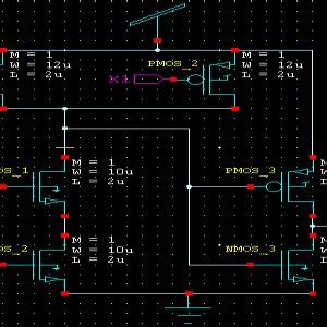 Schematic Diagram Of Existing Half Adder Using Static CMOS Technique Download Scientific Diagram