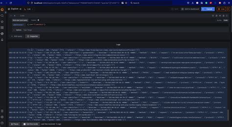 How To Send Logs To Loki Using Fluent Bit