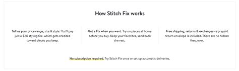 4 Commitment And Consistency Examples To Catapult Your Brand