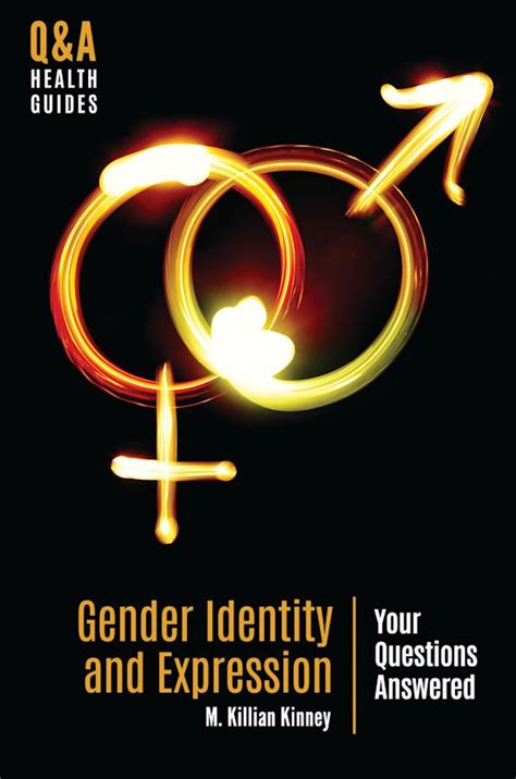 Gender Identity And Expression Your Questions Answered Q A Health Guides M Killian Kinney