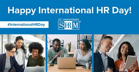 Srka Shrm Racine And Kenosha Area Chapter On Linkedin Happy International Hr Day Hr