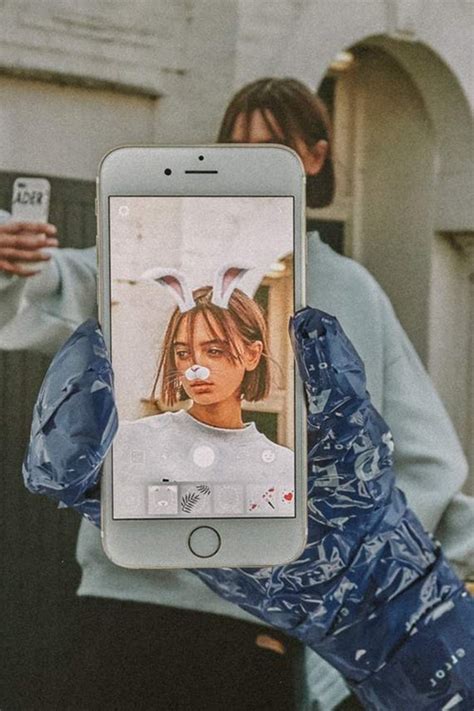 Ader Errors Selfie Culture Ss18 Campaign Pause Online Mens