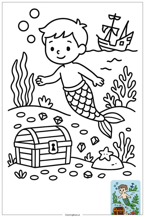 무료 Ai 색칠공부 생성기 Coloringbook Ai