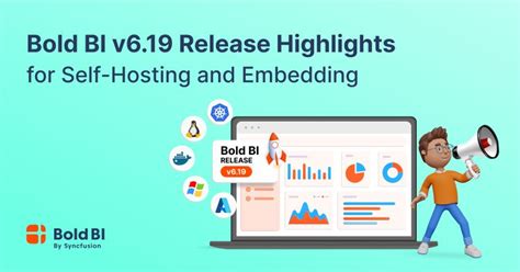 boost your data analysis with bold bi v6 19 syncfusion posted on the