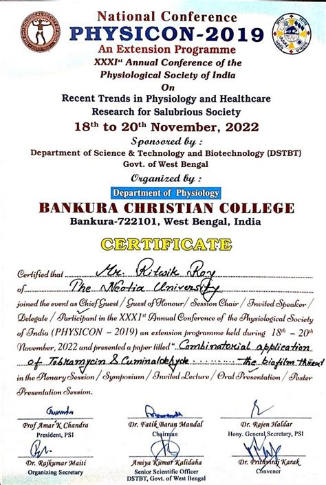 ritwik roy on linkedin research science biotechnology healthcare