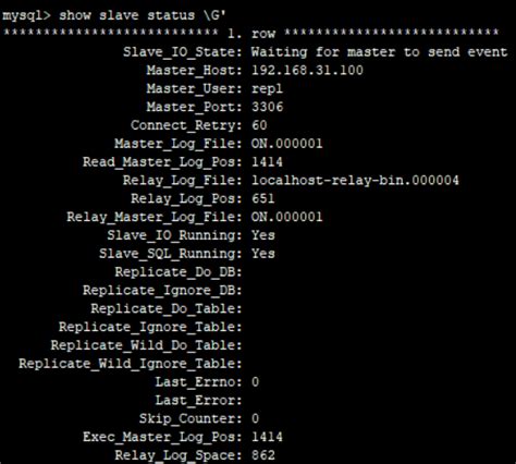 Mysql 基于gtid的复制 程序员大本营