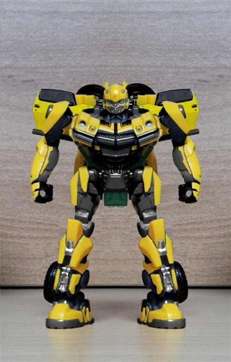 Main Line Rotb Bumblebee Digibash R Transformers