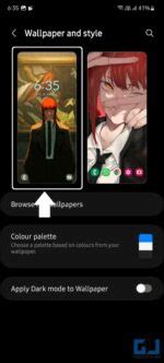 Ways To Add Custom Lock Screen Message Gadgets To Use