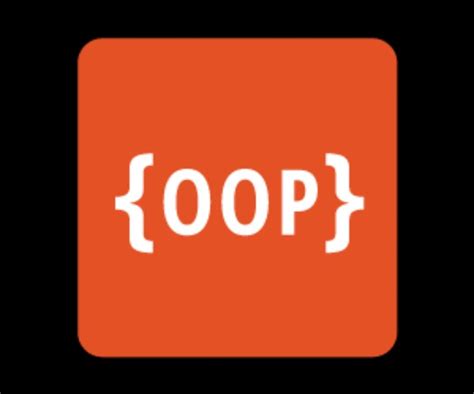 Nesne Yönelimli Programlama Oop Programları Nesnelerin Etrafında