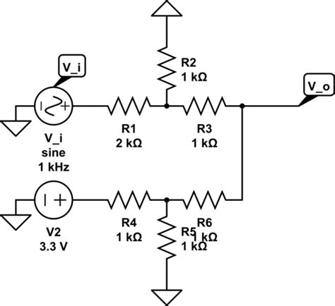 How Can I Build A Circuit With This Transfer Function Using Only