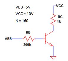 Complete Analysis Of A Fixed Bias Circuit Using NPN Transistor ElectronicsBeliever