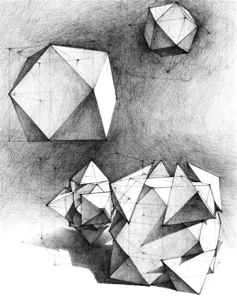 20 Orthogonal Model Sketches Ideas Geometric Shapes Drawing Perspective Art Architecture Drawing 20 Orthogonal Model Sketches Ideas Geometric Shapes Drawing Perspective Art Architecture Drawing