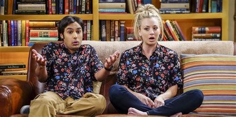 Tbbt Times We Hated Penny Times We Felt Sorry For Her Big Bang Theory Bigbang Kaley Cuoco
