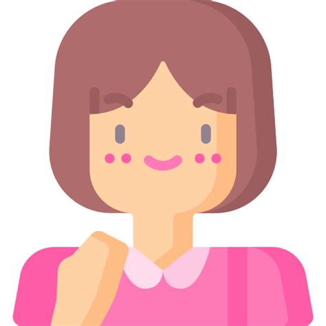 Kind Special Flat Icon