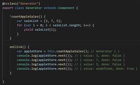 creator 3d typescript 不支持 async await creator 3 x cocos中文社区