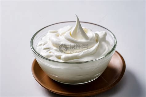 一碗健康的酸奶高清图片下载 正版图片600167750 摄图网