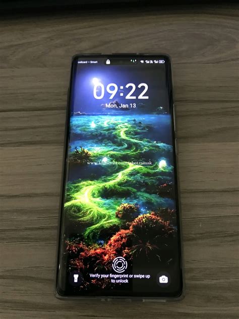 Tecno Camon 30s For Sale Price 170 00 In Nirouth Chbar Ampov Phnom