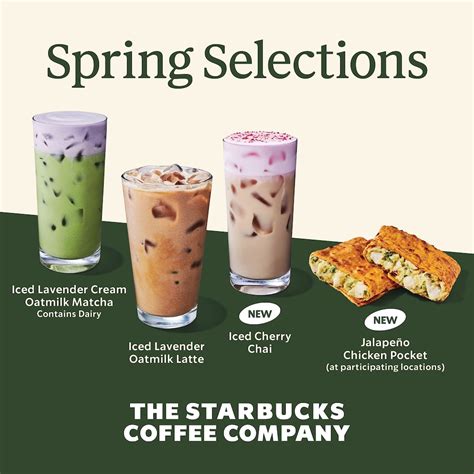 Starbucks Drops 13 Drinks From Menus To Improve Quality Announces