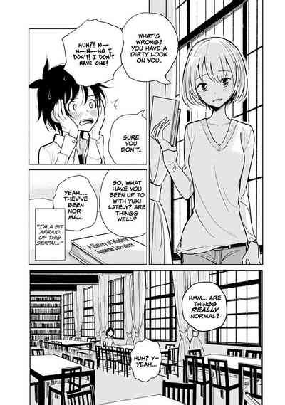 Until You Beg So Sweetly Nhentai Hentai Doujinshi And Manga