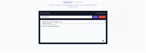 cannot connect to uptime kuma in brave · issue 3131 · louislam uptime