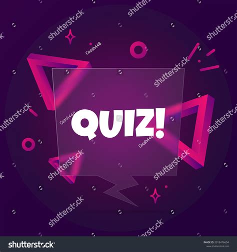Quiz Background