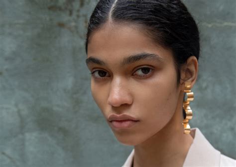 Photo Of Fashion Model Raynara Negrine Id 648466 Models The Fmd