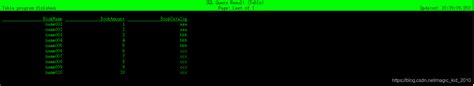 Flink Sql Client Cli Csdn