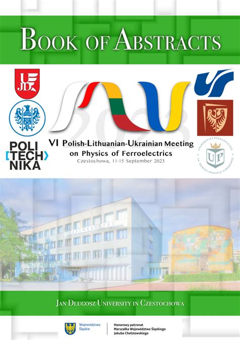 Pdf Stochastic Theory Of Do Main Structure Formation In Quenched Ferroelectrics