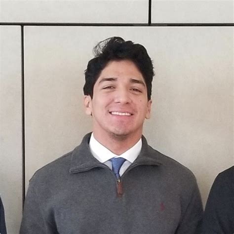 Edwin Amaya Outreach Coordinator San Bernardino For Rapid Recovery