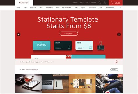Top 10 Responsive Woocommerce Themes Dokan Plugin Compatibility Wedevs