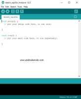 S1 Androiderode