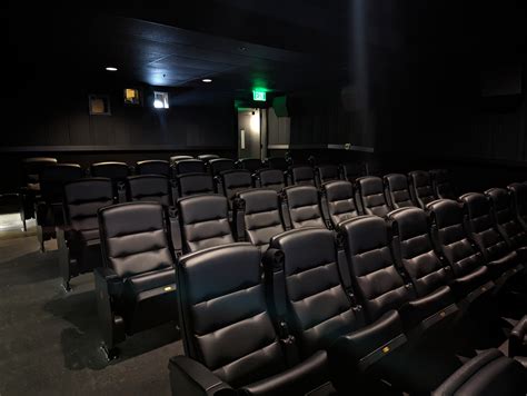 Landmark Opera Plaza Cinema