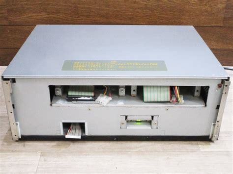 Yahoo オークション 【完全ジャンク 部品取り】 Uga Bmb 長野沖電気