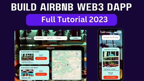 How I Have Made Web3 Airbnb Dapp Tutorial 2023 By Sourav Web3 Medium
