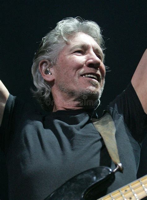 Roger Waters Performs In Concert Editorial Photo Image Of Pink Music