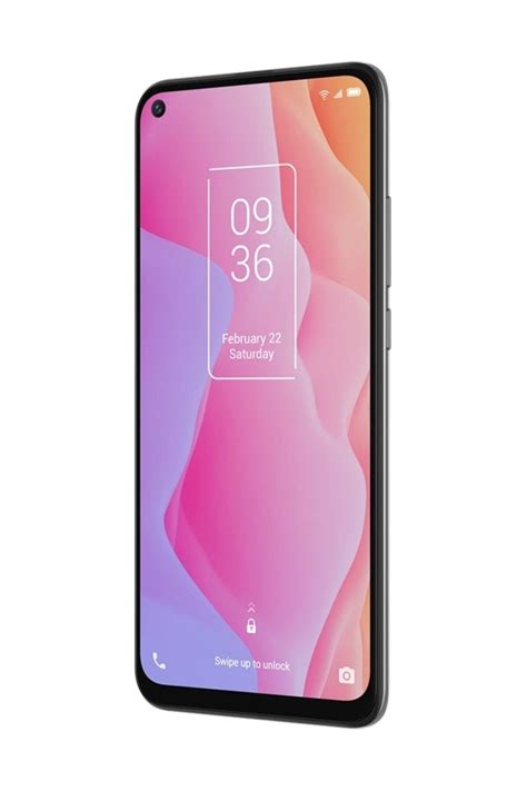 TCL 10l T770h 64 GB Dual Arktik Beyaz Cep Telefonu (Resmi Distribütör ...