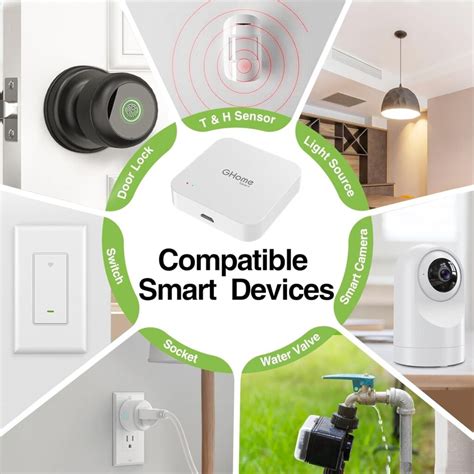 Bluetooth Mesh Gateway Review Smart Home