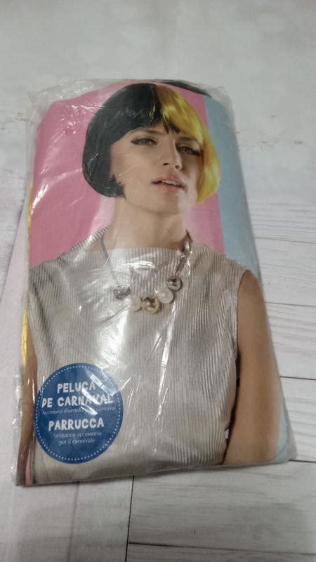 Парик — цена 130 грн в каталоге Парики Купить товары для красоты и здоровья по доступной цене на