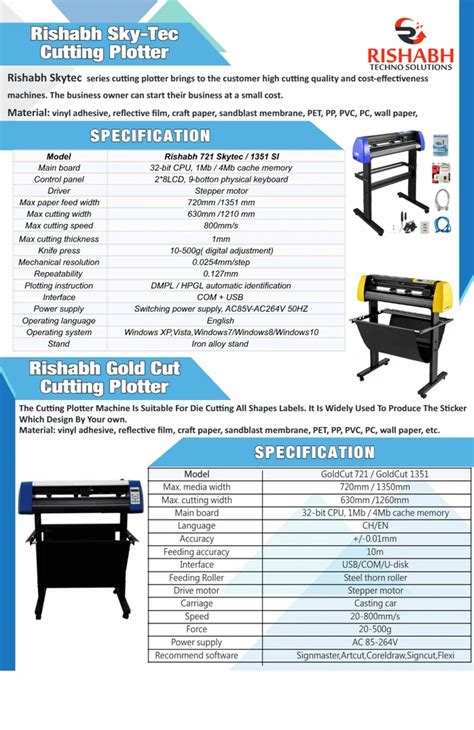 Glass Film Vinyl Cutting Plotter Machine At ₹ 22000 Vinyl Cutting Plotter Machine In New Delhi