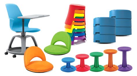 36 Of The Best Flexible Seating Options For Todays Classroom