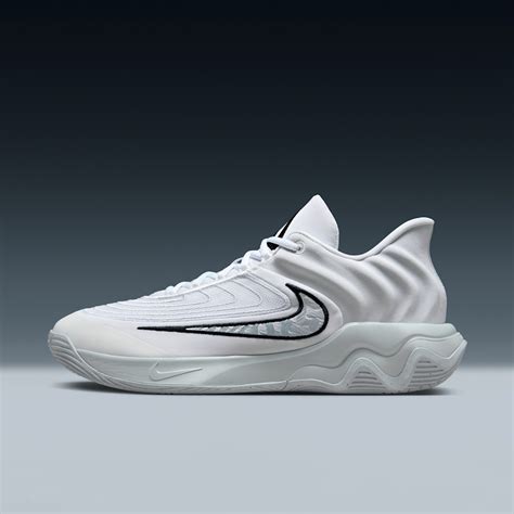Blanco Giannis Antetokounmpo Nike Us
