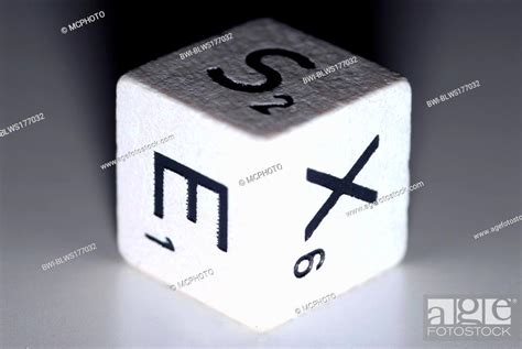 Cube With Sex Label Stock Photo Picture And Rights Managed Image Pic BWI BLWS177032