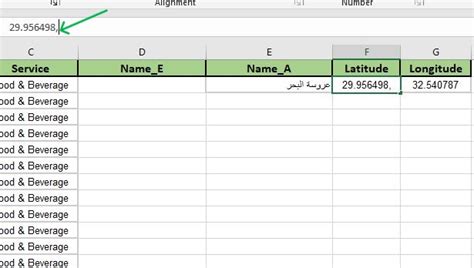 Creating Spatial Data From Tabular Data Step By Step Debugto