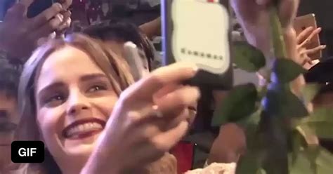 Emma Watson Areola Slip 9GAG