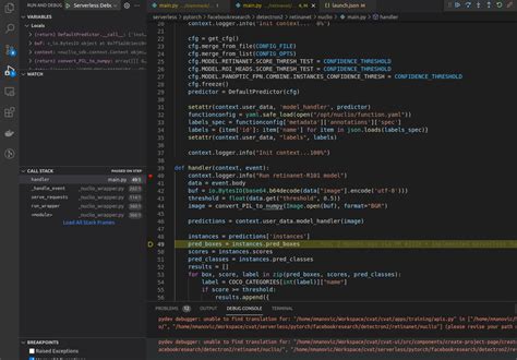Serverless Tutorial CVAT